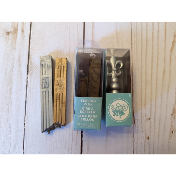 No brand | Office | Metal Wax Sealer Waxfor Wedding | Poshmark